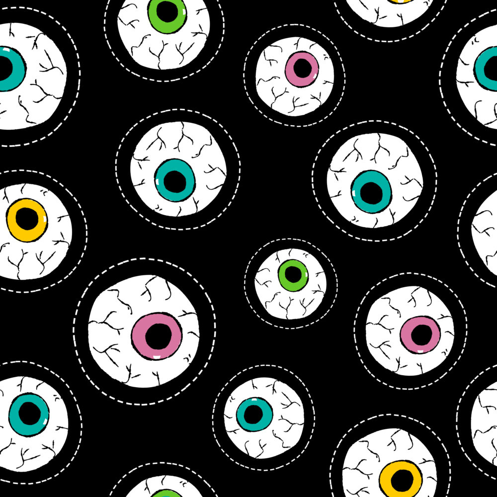 Eye Safety During Halloween - Durham Vision Care