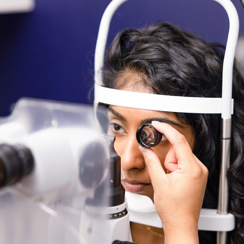 Contact - Durham Vision Care | Optometrist